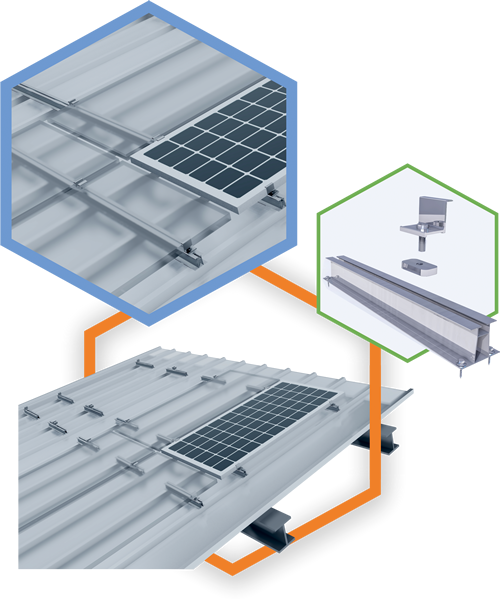 Tekno-Basic Sistem – TEKNOTÜRK SOLAR